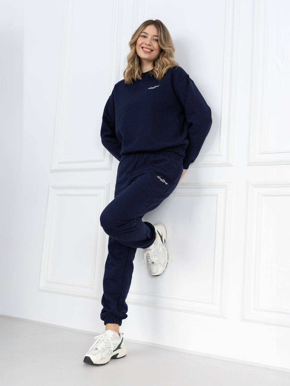 Spodnie Lumi long - PREMIERA 21.01.2026